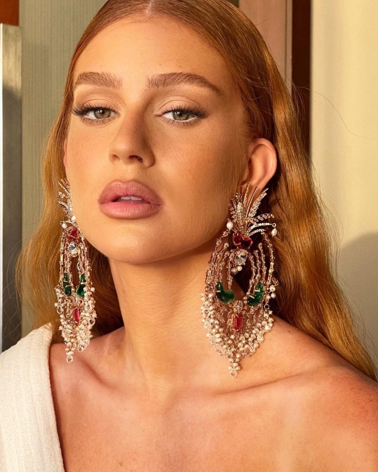 Picture of Marina Ruy Barbosa