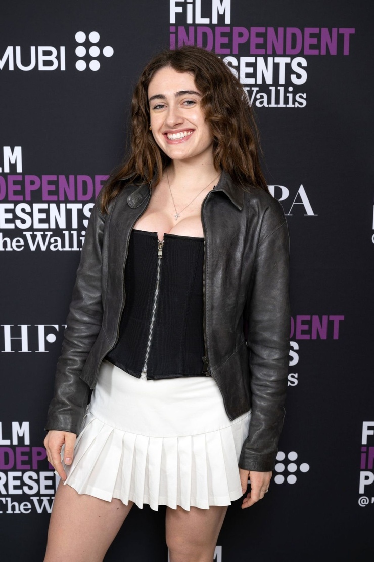 Rachel Sennott image