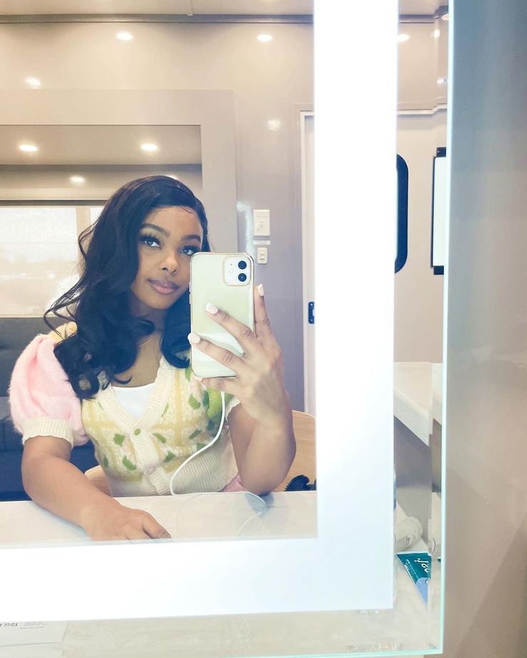 Picture of Monique Green