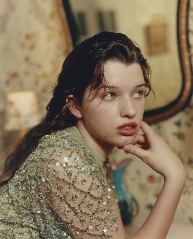 Picture of Ever Anderson