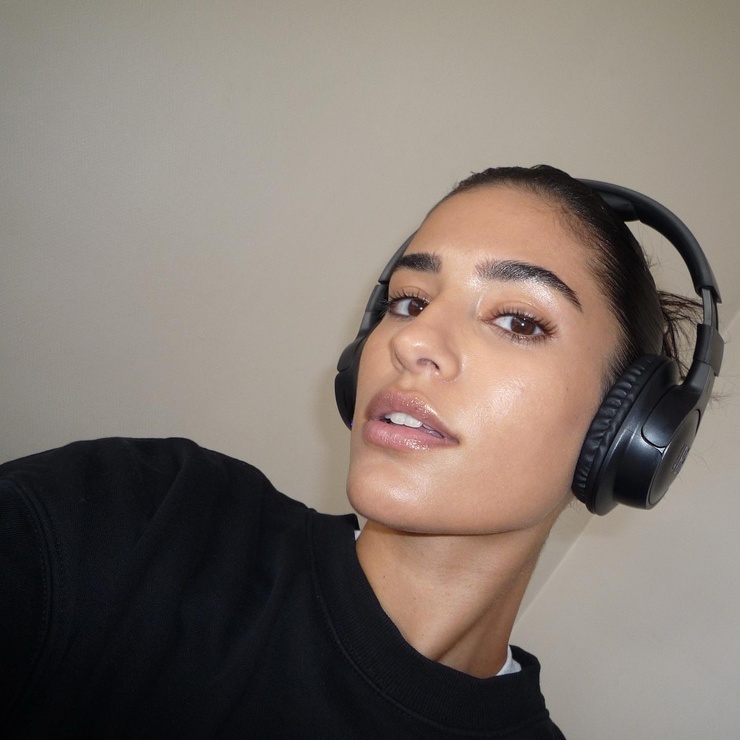 Naomi Eliav image
