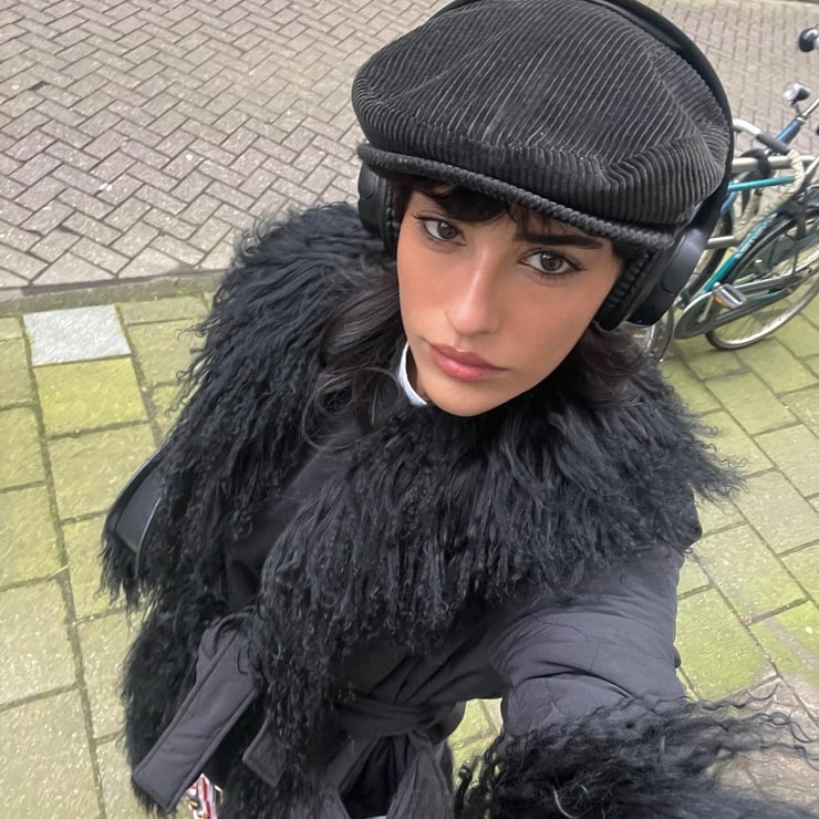 Naomi Eliav image