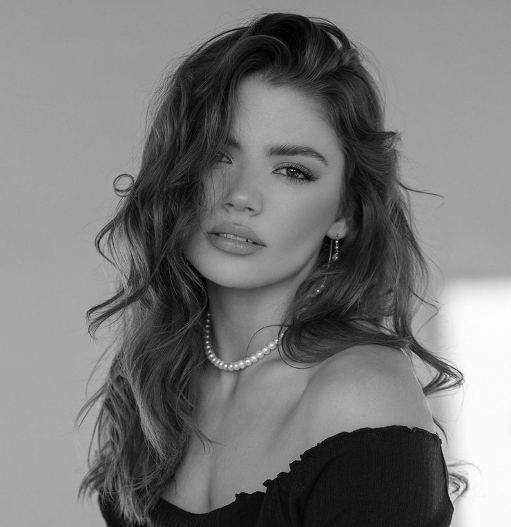 Picture of Daria Michalska