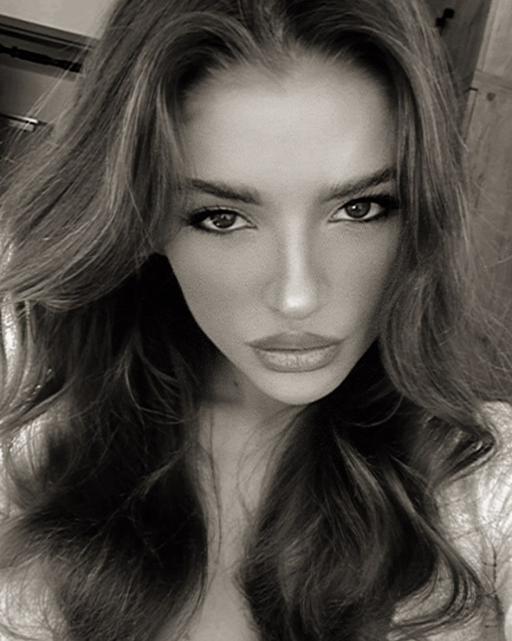 Picture of Daria Michalska