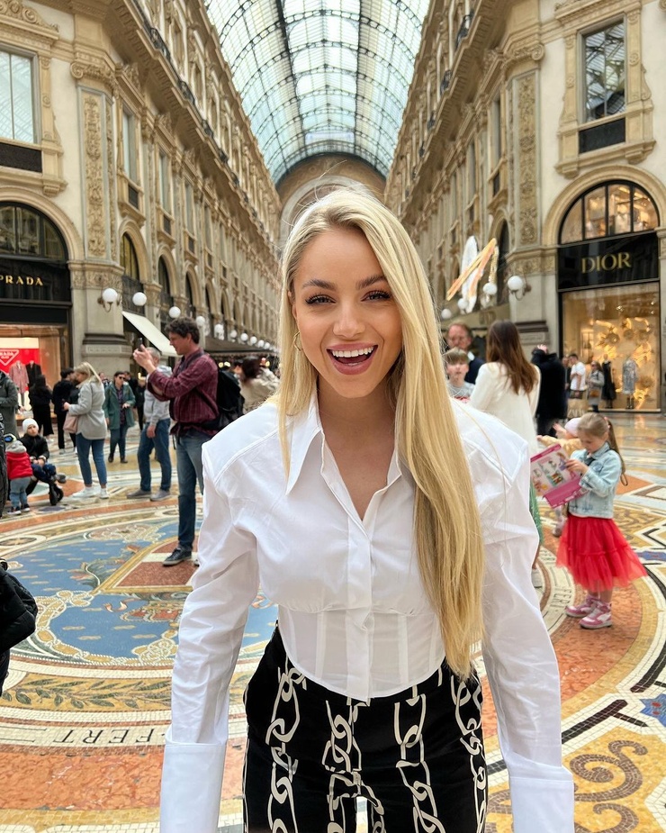 Picture of Ana Maria Marković