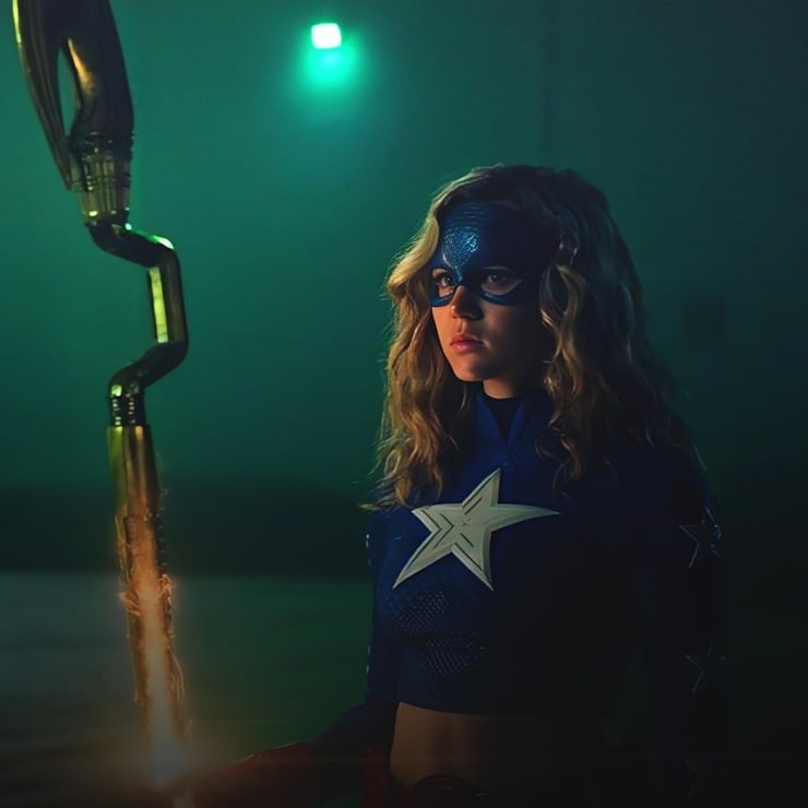 Picture of Brec Bassinger