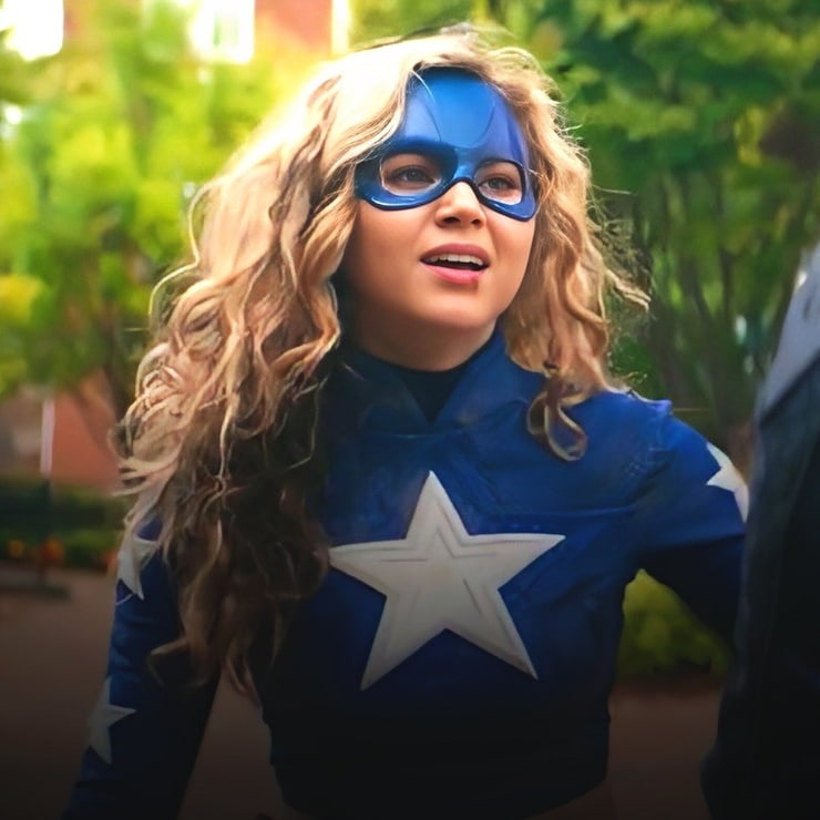 Image of Brec Bassinger