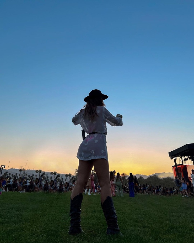 Image of Mikaela Lafuente