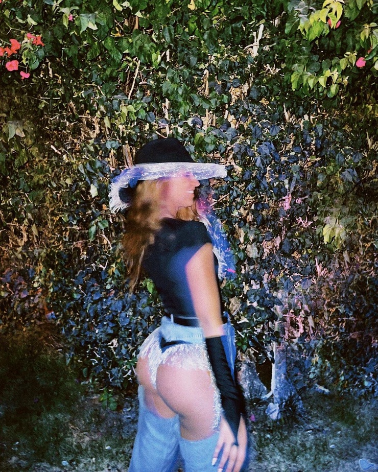 Picture of Mikaela Lafuente