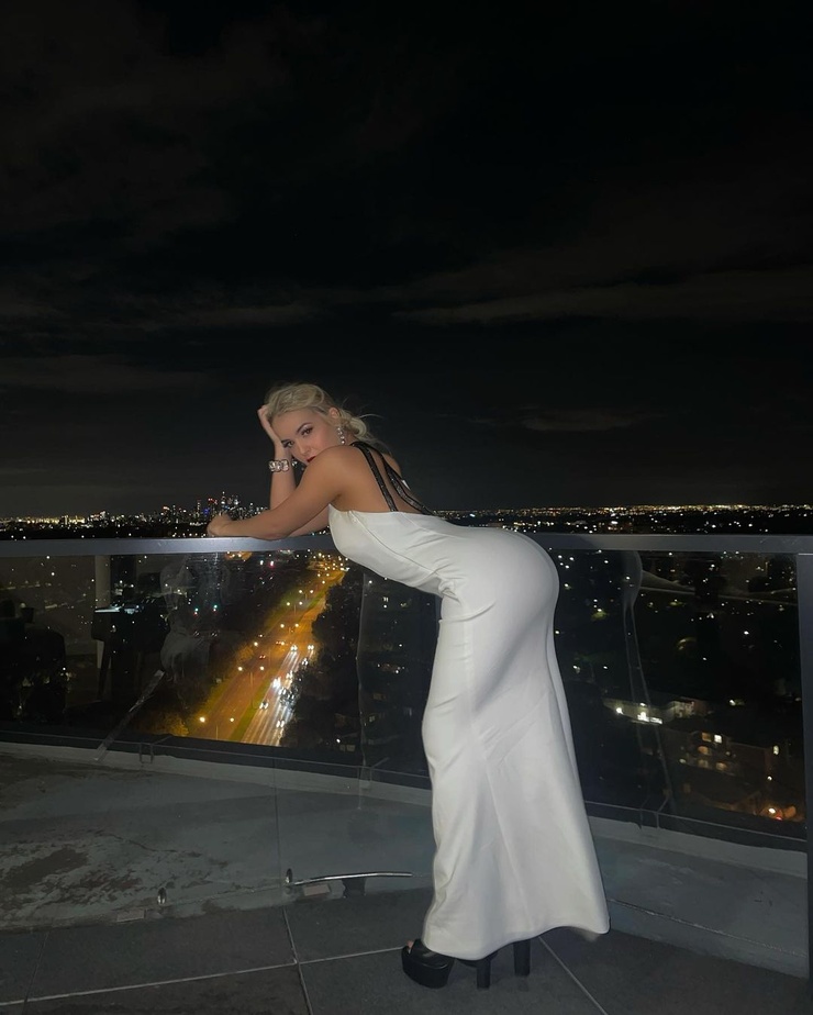 Picture of Meredith Berends