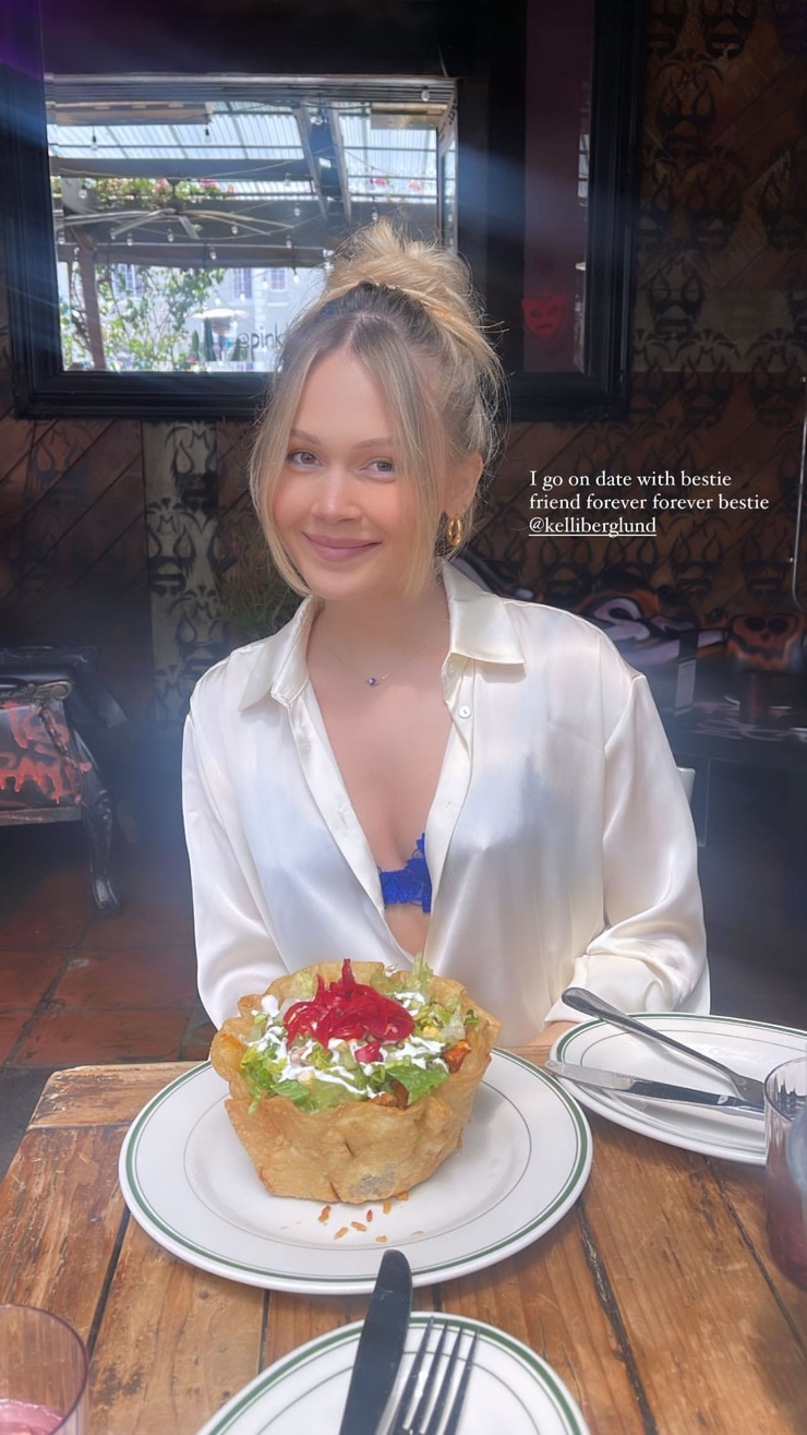 Picture of Kelli Berglund