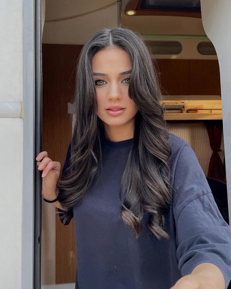 Picture of Asli Atil