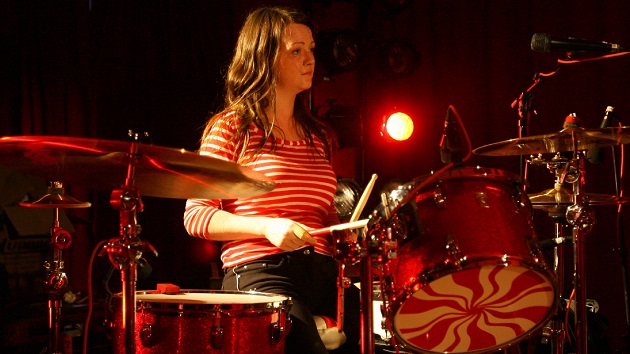 Picture of Meg White