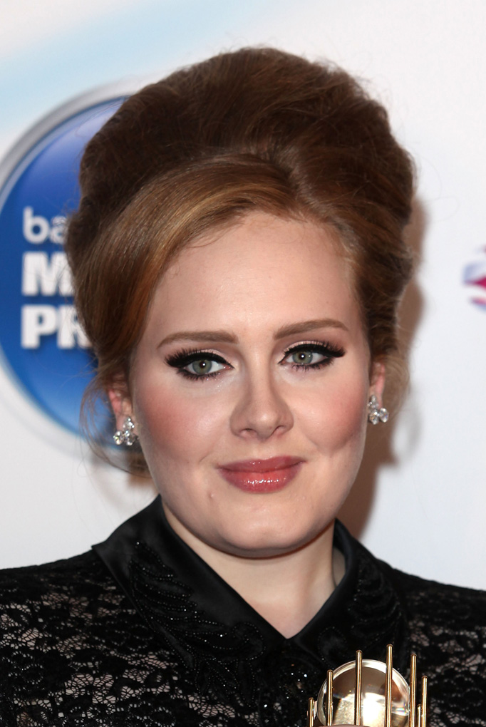 Picture of Adele