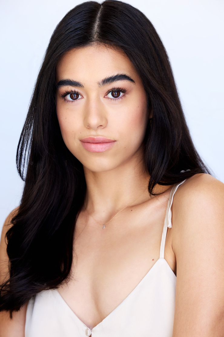 Picture of Jade Bender