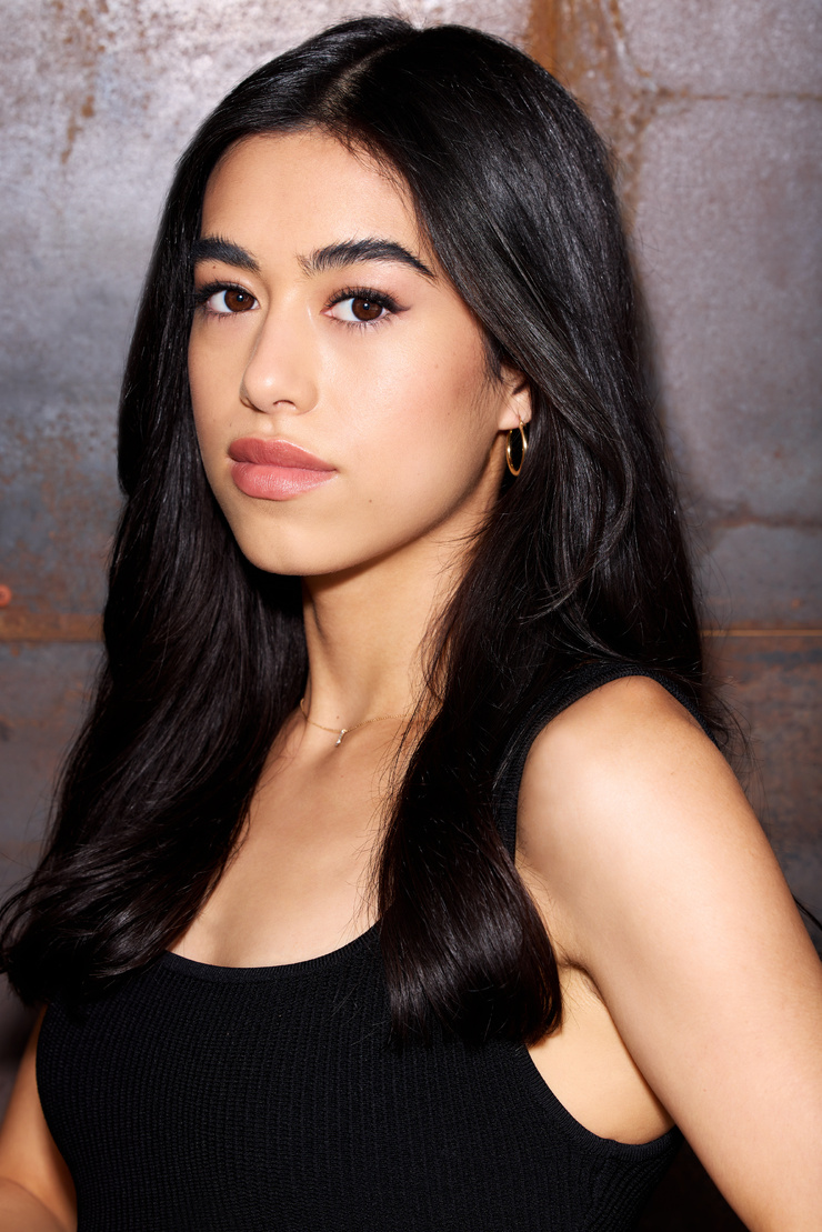 Image of Jade Bender