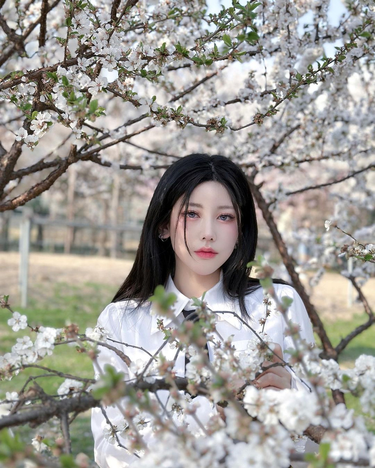 Picture of Park Jinah