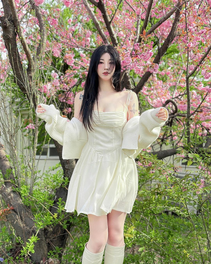 Picture of Park Jinah