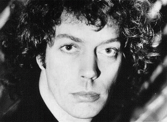 Picture of Tim Curry
