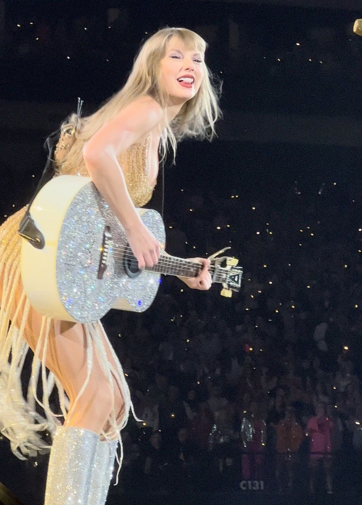 Picture of Taylor Swift