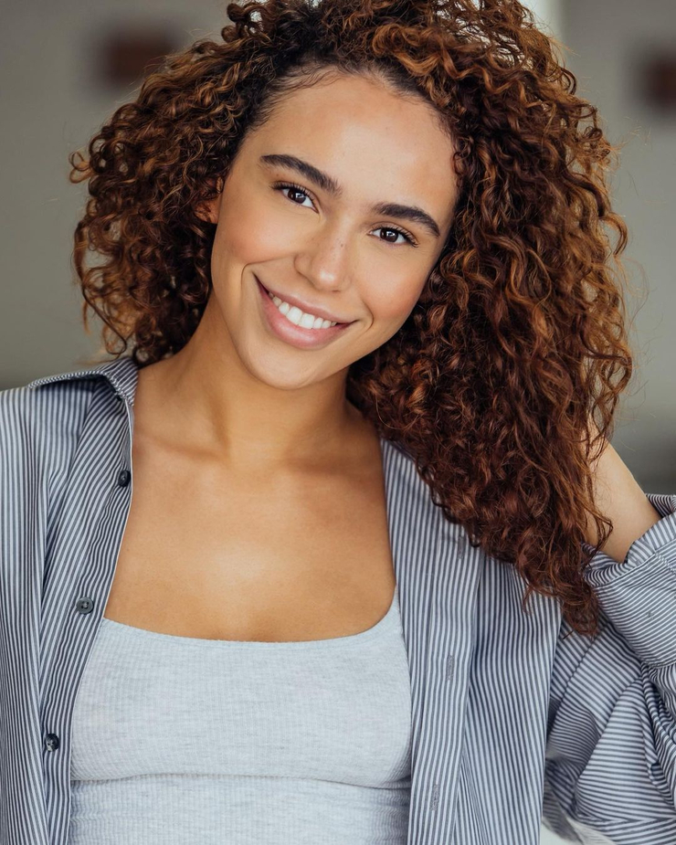 Margo Parker picture