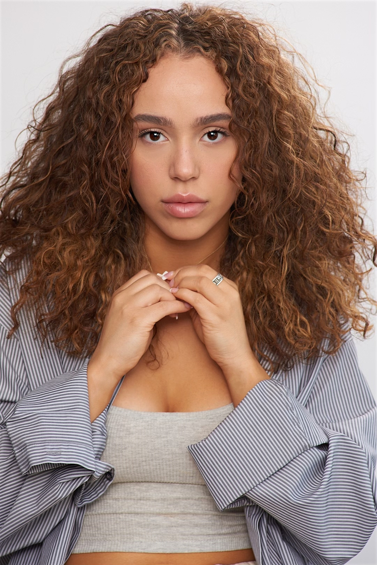 Image of Margo Parker