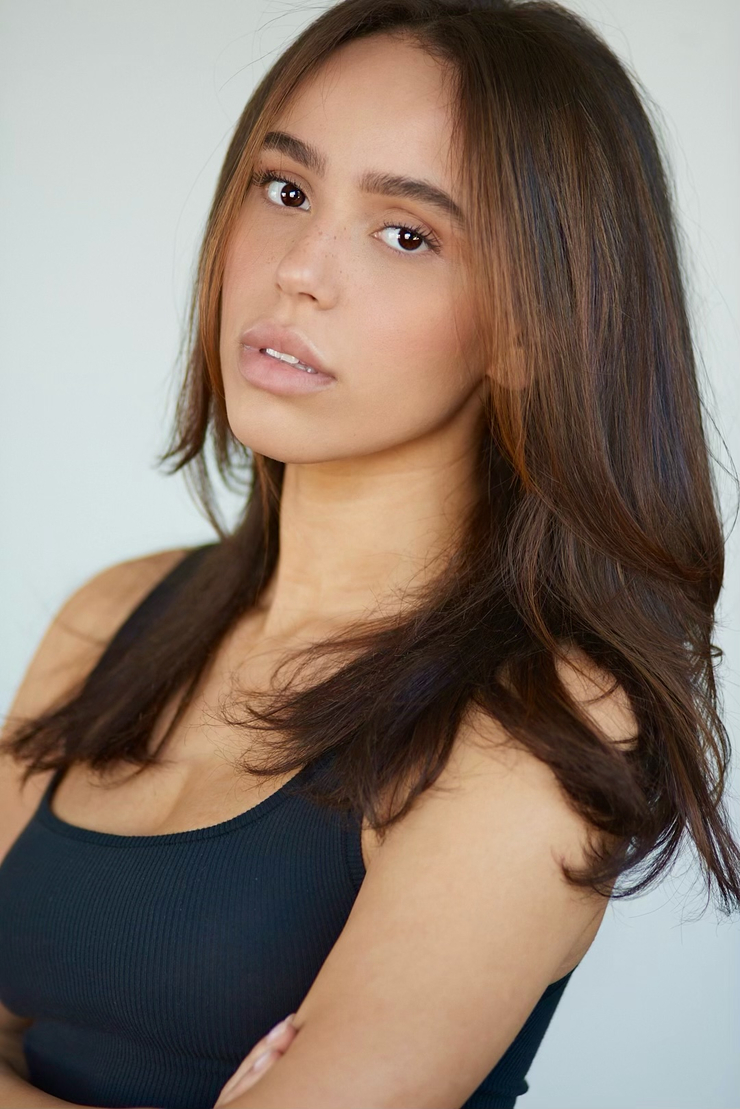 Image of Margo Parker