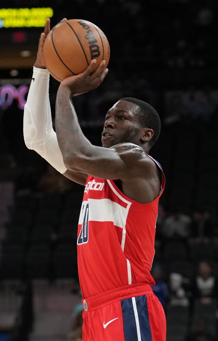 Picture of Kendrick Nunn