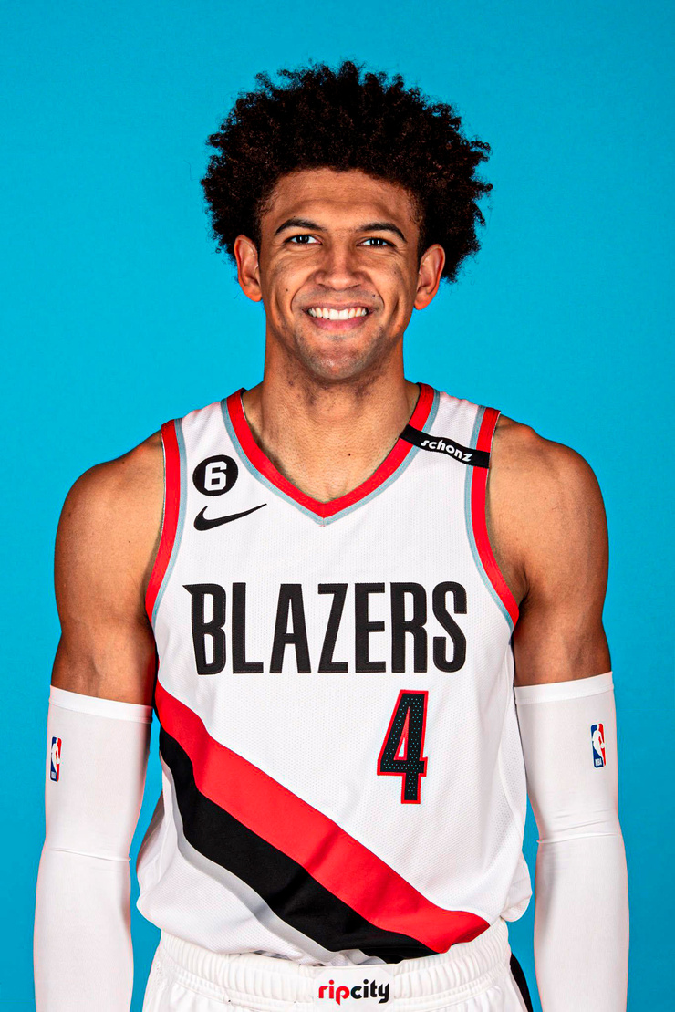 Picture of Matisse Thybulle