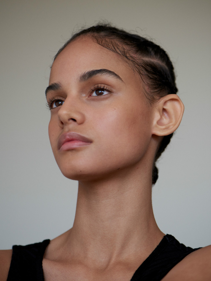 Picture of Melanie Perez