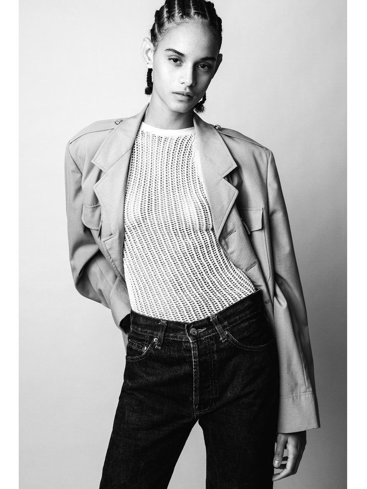 Picture of Melanie Perez