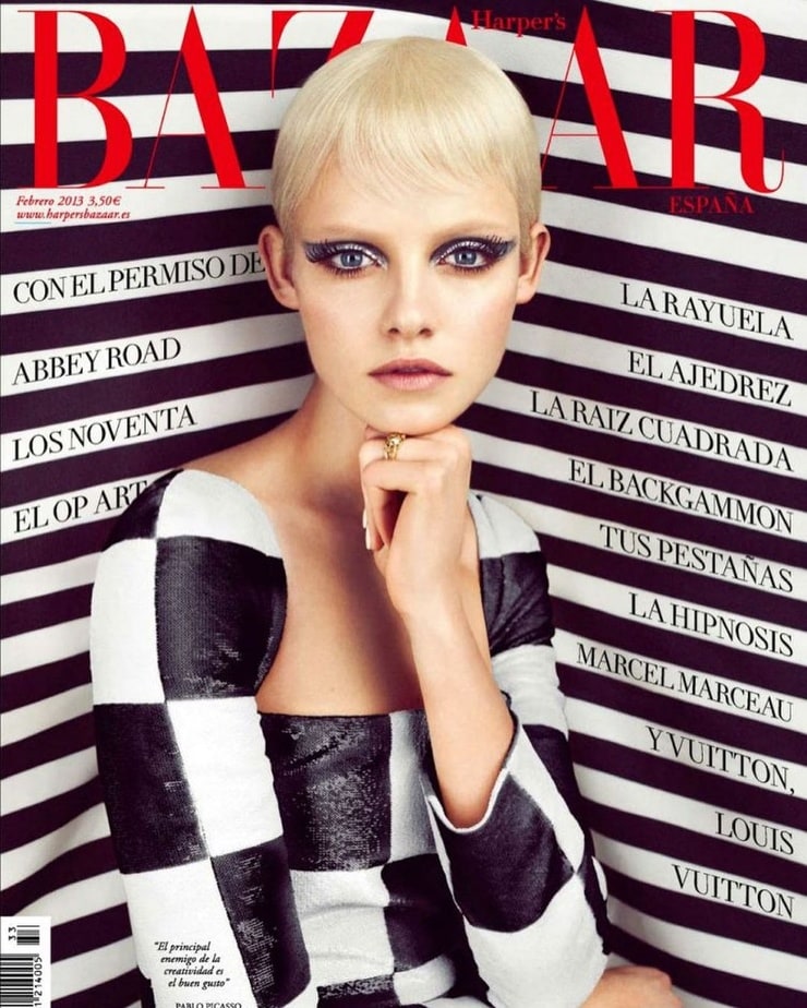 Picture of Ginta Lapina