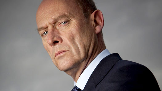 Picture of Patrick Malahide