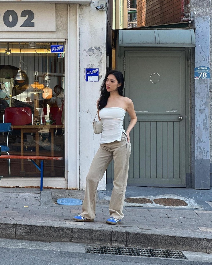 Picture of Amberly Xuan