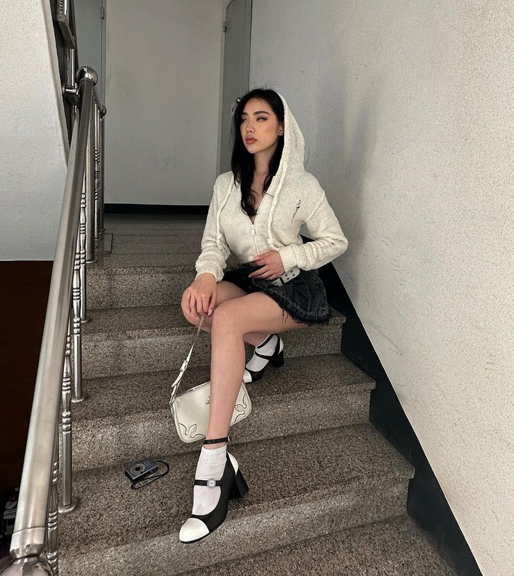 Picture of Amberly Xuan