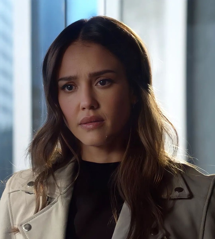 Picture of Jessica Alba