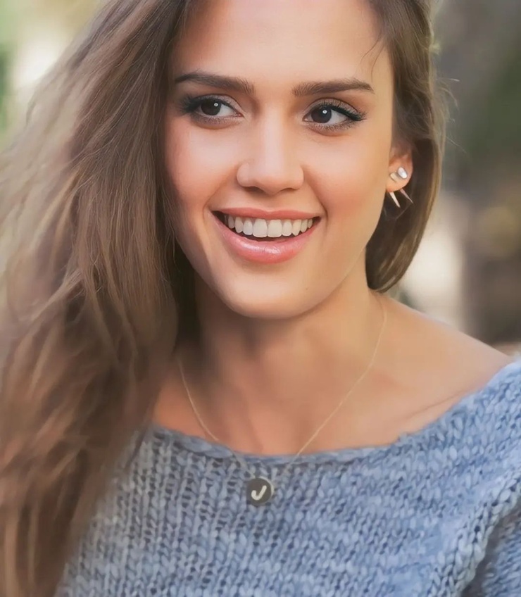 Picture of Jessica Alba