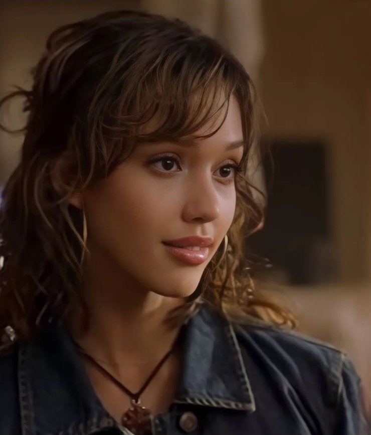 Jessica Alba picture