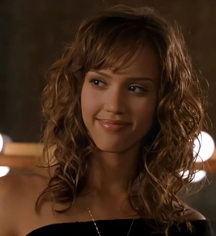 Picture of Jessica Alba
