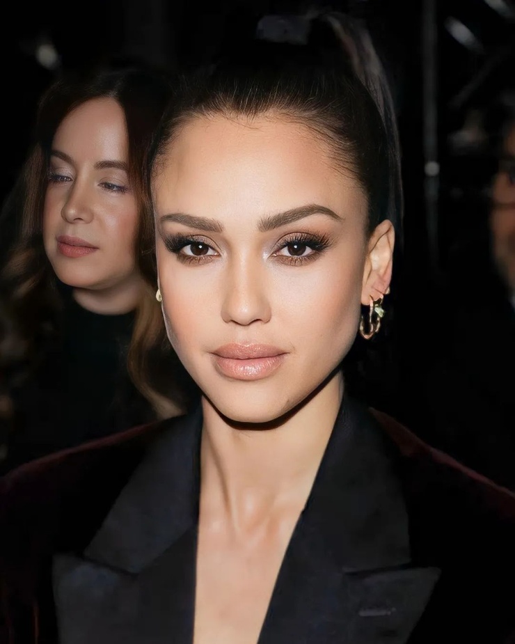 Picture of Jessica Alba