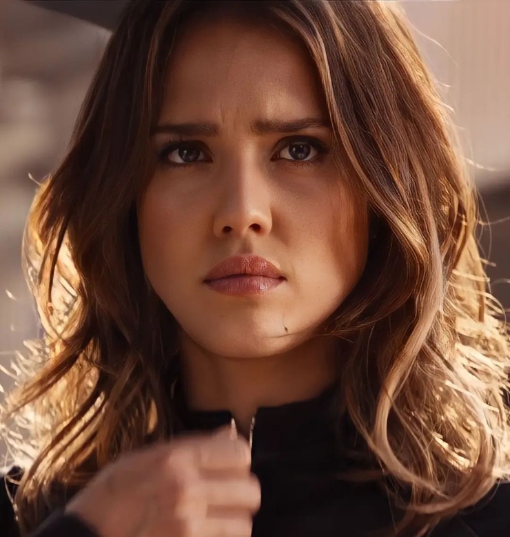 Image of Jessica Alba