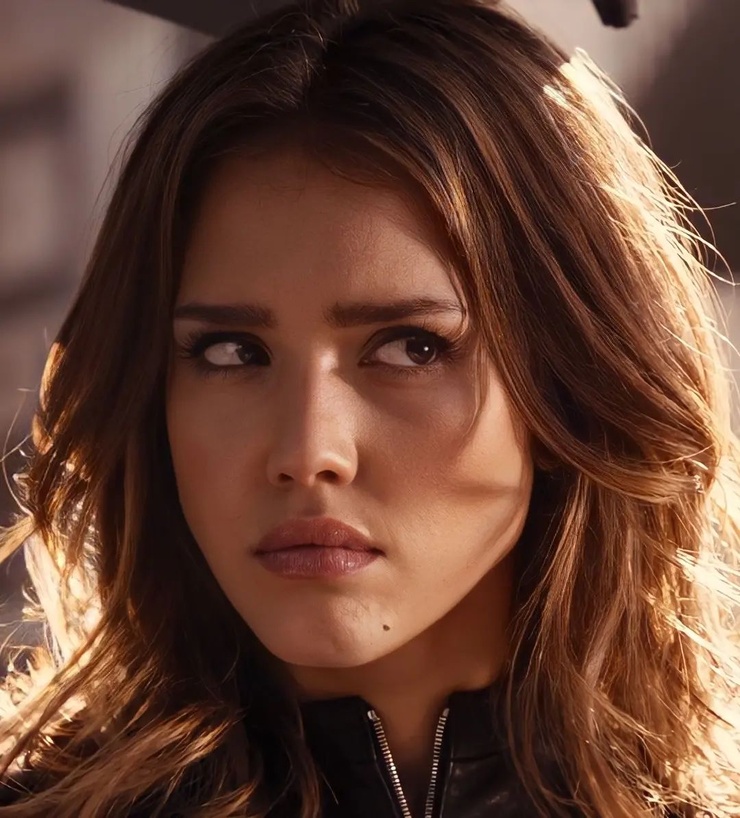 Picture of Jessica Alba