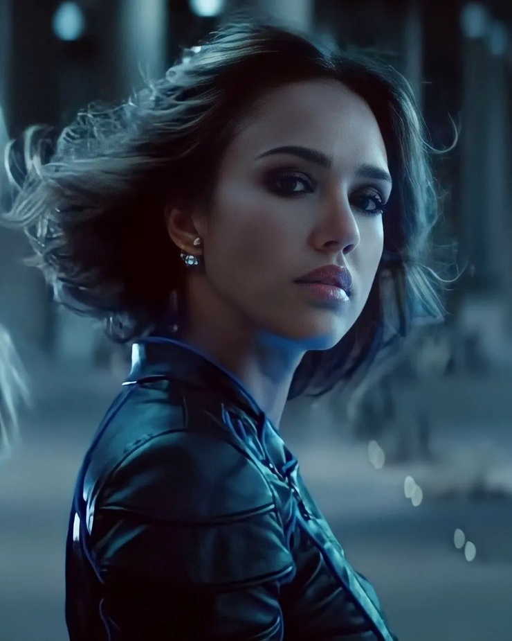 Picture of Jessica Alba