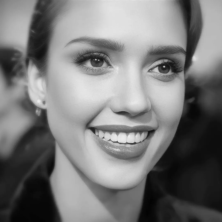 Picture of Jessica Alba