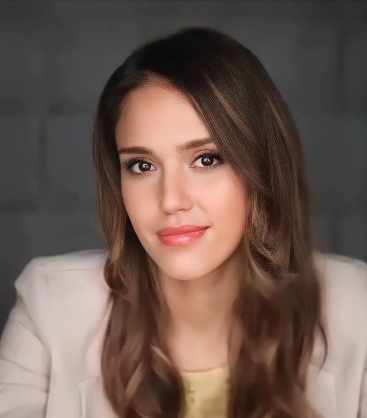 Picture of Jessica Alba