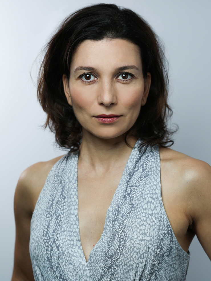 Picture of Agni Scott