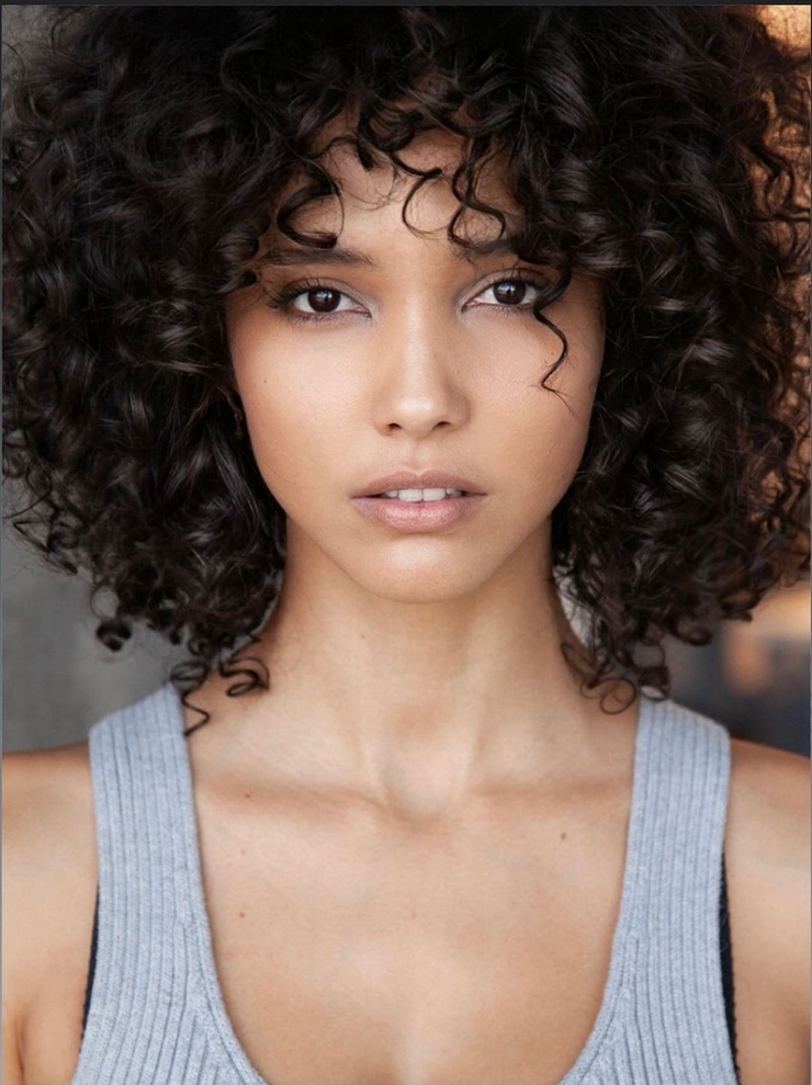 Picture of Cora Emmanuel