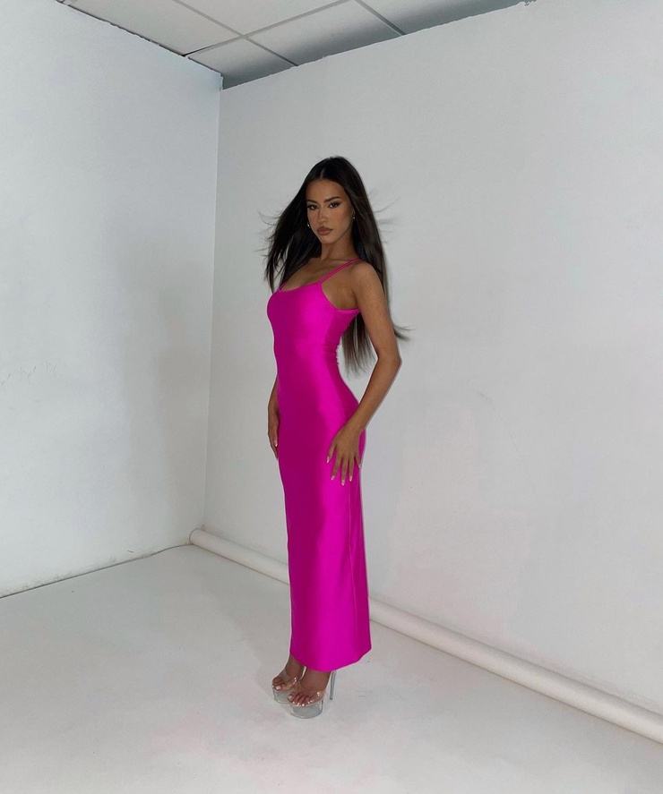 Picture of Daniella Ford