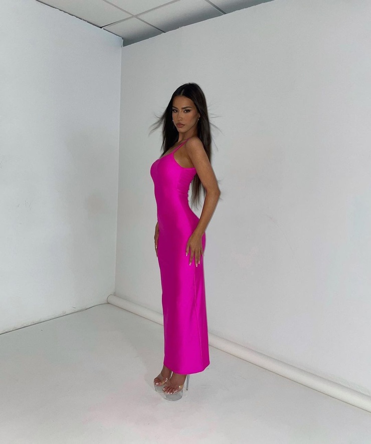 Picture of Daniella Ford