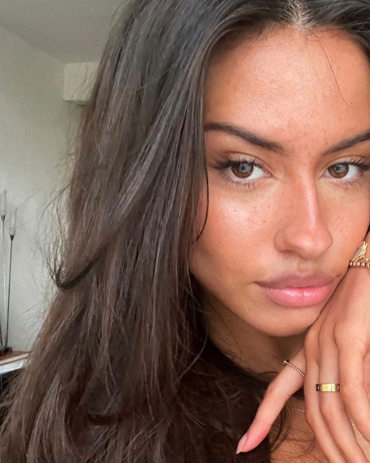 Picture of Daniella Ford